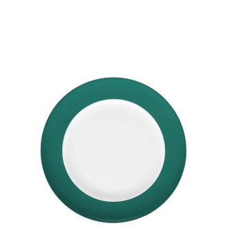 Thomas Sunny Day Seaside Green Fr&uuml;hst&uuml;cksteller 22 cm