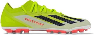 adidas Herren Fussball-Kunstrasenschuhe X Crazyfast Elite AG
