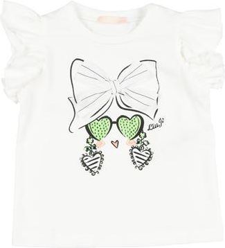 Liu Jo TOPS - T-shirts sur YOOX.COM