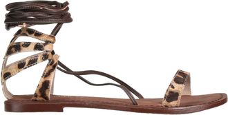 Caf&egrave;noir SCHUHE - Sandalen auf YOOX.COM