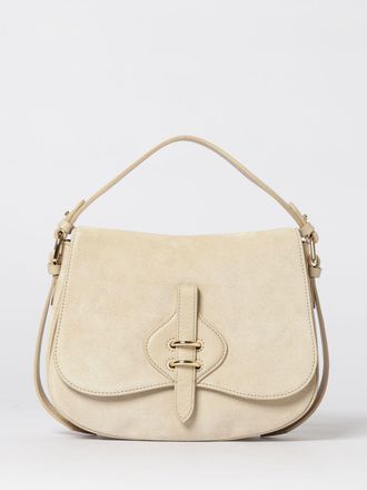 Coccinelle Sac &agrave; Main COCCINELLE Femme couleur Beige