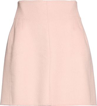 Ermanno Scervino HOSEN & R&Ouml;CKE - Minir&ouml;cke auf YOOX.COM