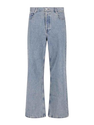 A.P.C. A. P.C. Jean Droit - Bleu