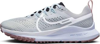 Nike Damen Laufschuhe REACT PEGASUS TRAIL 4 W