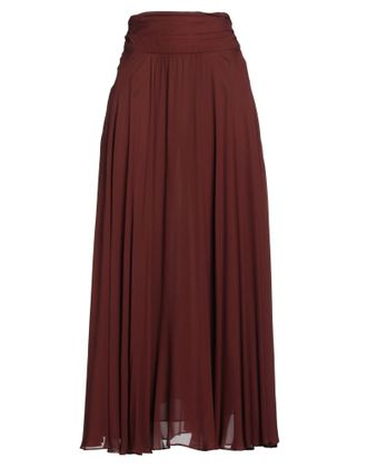 Philosophy di Lorenzo Serafini HOSEN & R&Ouml;CKE - Maxi-R&ouml;cke auf YOOX.COM