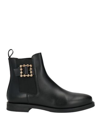 Frau SCHUHE - Stiefeletten auf YOOX.COM