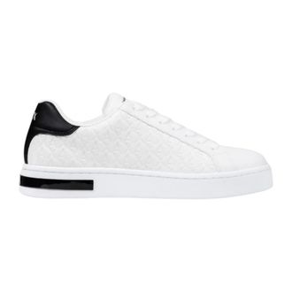 A|X Armani Exchange Homme, Chaussures, Blanc, Taille: 42 EU Chaussures Homme Collection Automne/Hiver