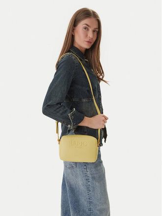 Liu Jo Handtasche AA6153 ES029 Gelb