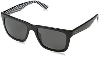 Lacoste L750S 414 54 Montures de Lunettes, Bleu (Matte Bluee Navy), Homme