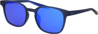 Nike Sonnenbrille V24007 416 51 Session M