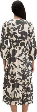 Marc O'Polo Sommerkleid flared aus LENZING ECOVERO