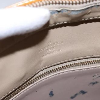 Louis Vuitton Damen, Pre-Owned, Gelb, ONE SIZEGr&ouml;&szlig;e