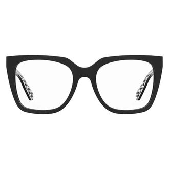 Moschino Mol673 Optisches Gestell - - Accessories - Damen - Schwarzk - 54 MM
