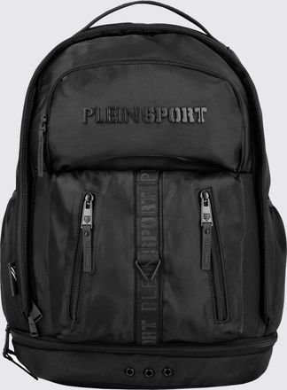 Plein Sport Sac &agrave; Dos Homme couleur Noir