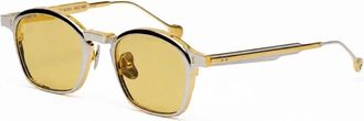 Massada unisex, Accessoires, Jaune, Taille: ONE Size Koios 9758