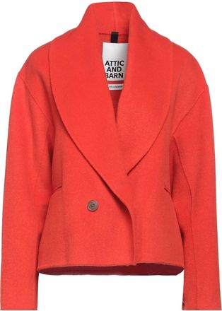 Attic and Barn JACKEN & MÄNTEL - Mäntel auf YOOX.COM