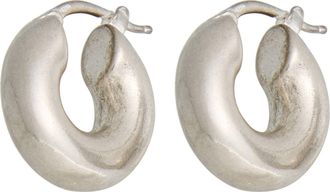 Jil Sander SCHMUCK und UHREN - Ohrringe auf YOOX.COM