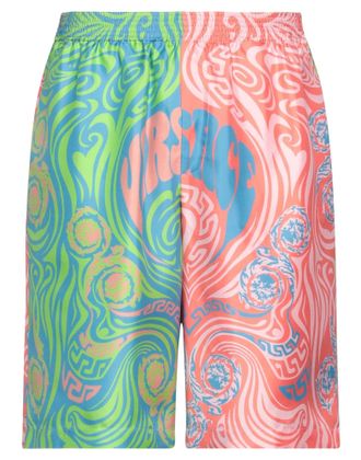 Versace HOSEN & R&Ouml;CKE - Shorts & Bermudashorts auf YOOX.COM