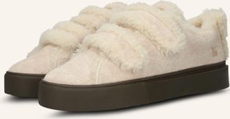 Blackstone Sneaker beige