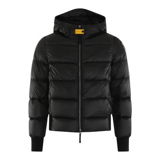 Parajumpers Mariah Jacke in Schwarz - - Jackets - Damen - Schwarzk - XL