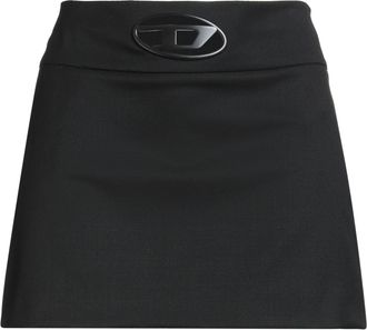 Diesel HOSEN & RÖCKE - Miniröcke auf YOOX.COM