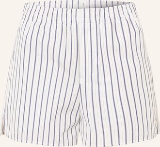 Ami Ami Paris Shorts weiss