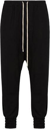 Rick Owens BAS - Pantalons sur YOOX.COM