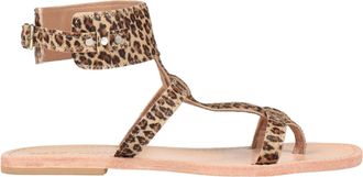 Mim.Mar SCHUHE - Zehentrenner auf YOOX.COM