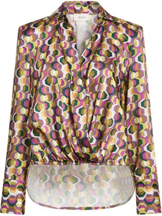 Vicolo TOPS - Tops auf YOOX.COM