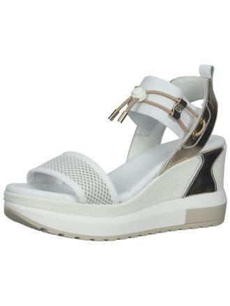 Nero Giardini Sandale