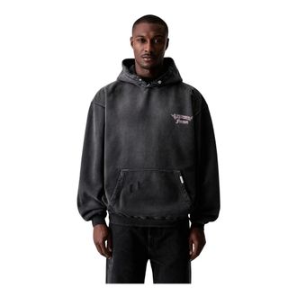 Represent Represent, Herren, Sweatshirts & Hoodies, Schwarzk, SGr&ouml;&szlig;e