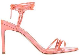 Bettina Vermillon CHAUSSURES - Sandales sur YOOX.COM