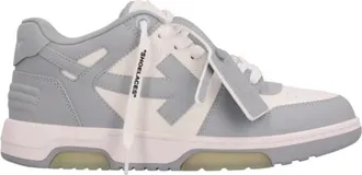 Off-white Homme, Chaussures, Bleu, Taille: 44 EU Baskets Out Of Office