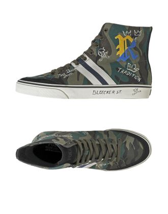 Ralph Lauren SCHUHE - Sneakers auf YOOX.COM