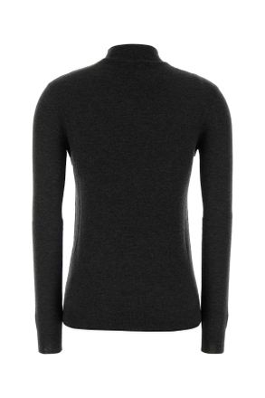 Jil Sander Jumper Sweater - Black