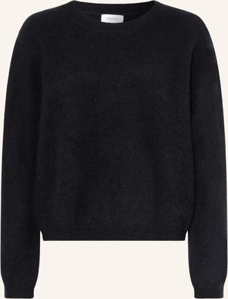 Darling Harbour Darling Harbour Pullover schwarz