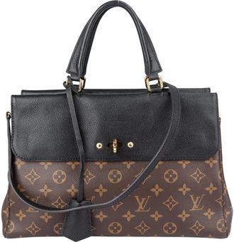 Louis Vuitton Crossbody Bags - Louis Vuitton Canvas Monogram Venus Handbag - Gr. unisize - in Bunt - f&uuml;r Damen
