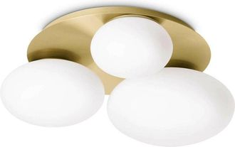 Ideal Lux Ideal Lux - ninfea PL3, ceiling light