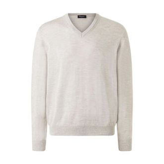 Maerz Herren, Strickwaren, Beige, XLGr&ouml;&szlig;e