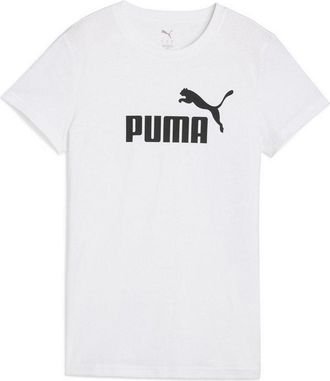 Puma T-Shirt ESS No. 1 Logo T-Shirt Damen