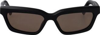 Jacquemus unisex, Accessoires, Noir, Taille: 54 MM Salon Lunettes de soleil