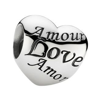 Pandora Damen, Accessories, Grau, ONE SIZEGr&ouml;&szlig;e