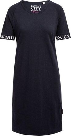 soccx Sommerkleid mit Taschen