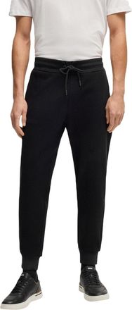 HUGO BOSS H Lamont Jogginghosen f&uuml;r Herren (Schwarz)