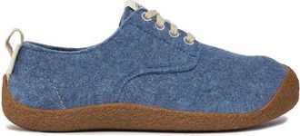 Keen Halbschuhe Mosey Derby 1026450-10 Blau