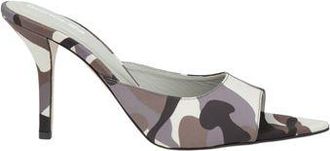 Gia Borghini CHAUSSURES - Sandales sur YOOX.COM
