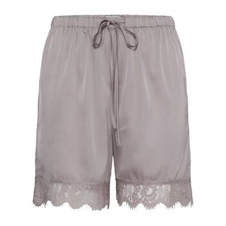 Ichi Ichi, Damen, Nachtw&auml;sche & Lounge, Grau, W34Gr&ouml;&szlig;e