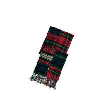 Polo Ralph Lauren Echarpe en laine
