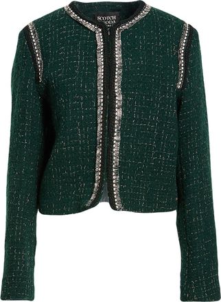 Maison Scotch JACKEN & M&Auml;NTEL - Jacken und Anoraks auf YOOX.COM