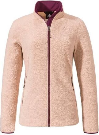 Schöffel Damen Unterjacke Fleece Jacket Atlanta L